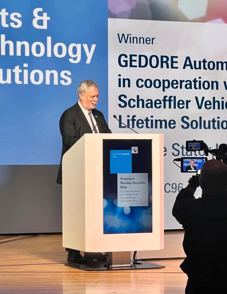 Automechanika Frankfurt 2024 – Bratus