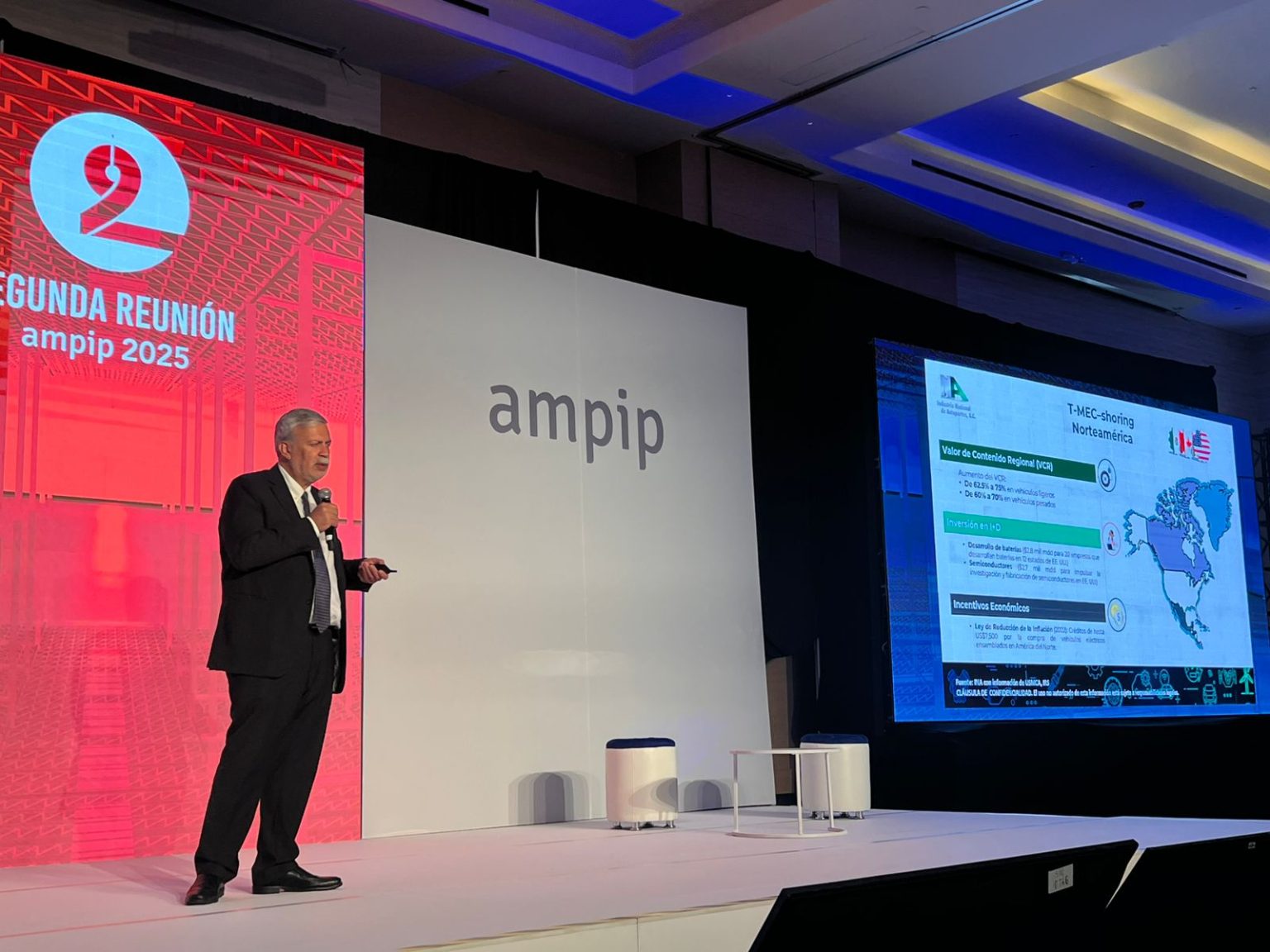 AMPIP 2025 – Bratus
